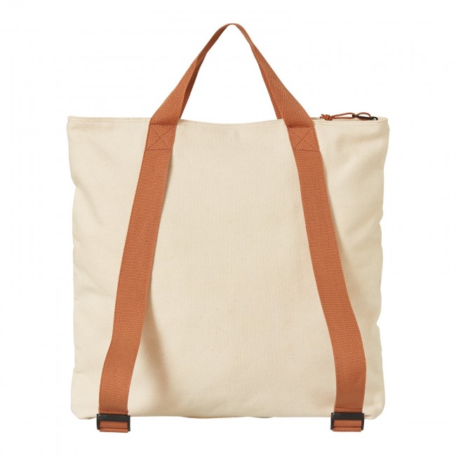 New balance canvas tote backpack | Kuprinės | Pirk internetu - Sportland