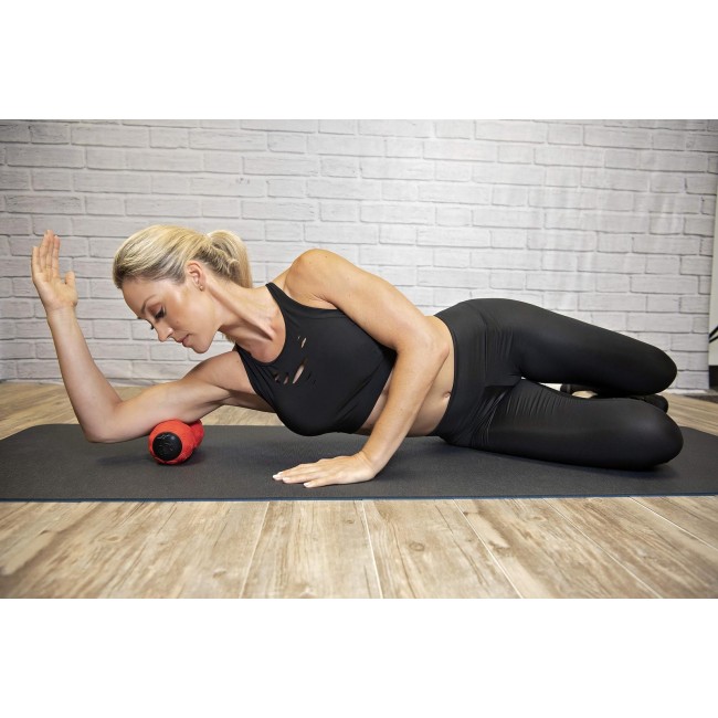 Power plate dual sphere | Treniruočių įranga | Pirk internetu - Sportland
