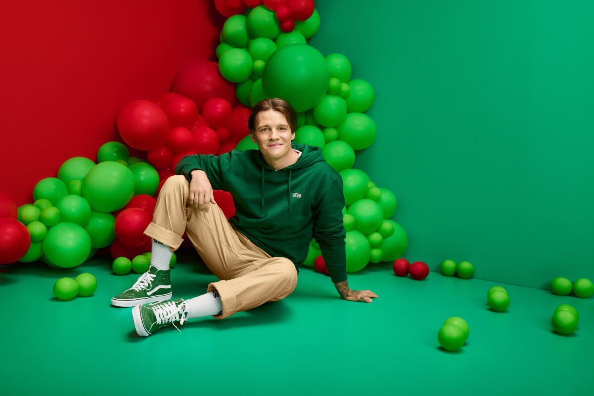 Madingiausi šio sezono sportinių batelių modeliai klasikos mylėtojams ...