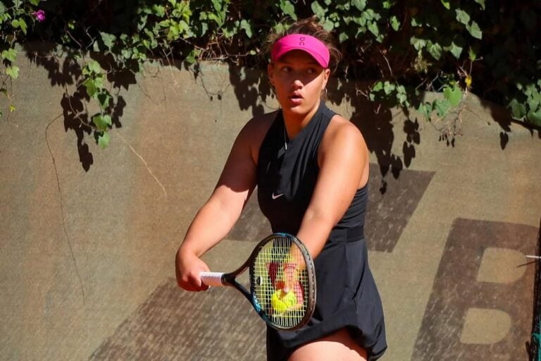 Laima Vladson – vis daugiau vilčių ir potencialų atskleidžiantis ...