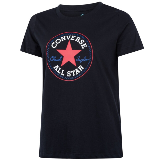 CONVERSE CHUCK PATCH NOVA marškinėliai