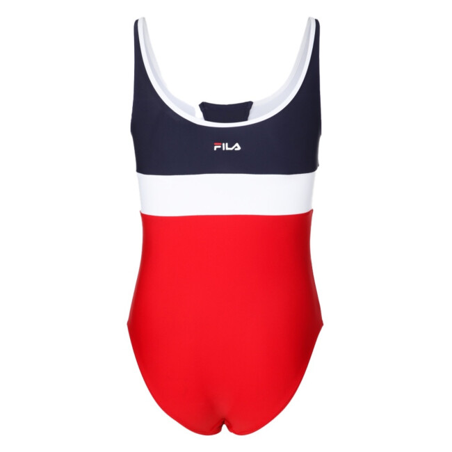 FILA G SWIMSUIT bikiniai | Sportland