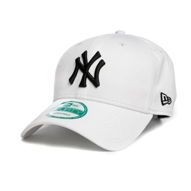 NEW ERA NEW YORK YANKEES ESSENTIAL 9FORTY® CAP kepurės