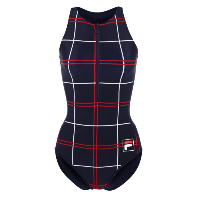 FILA W SWIMSUIT bikiniai | Sportland