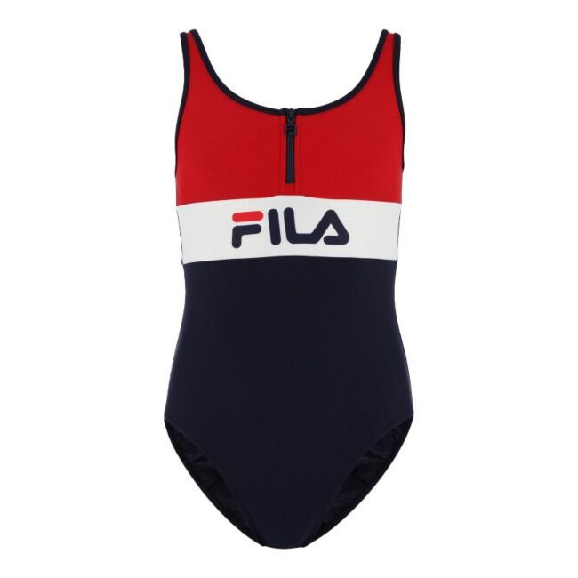FILA G SWIMSUIT bikiniai | Sportland