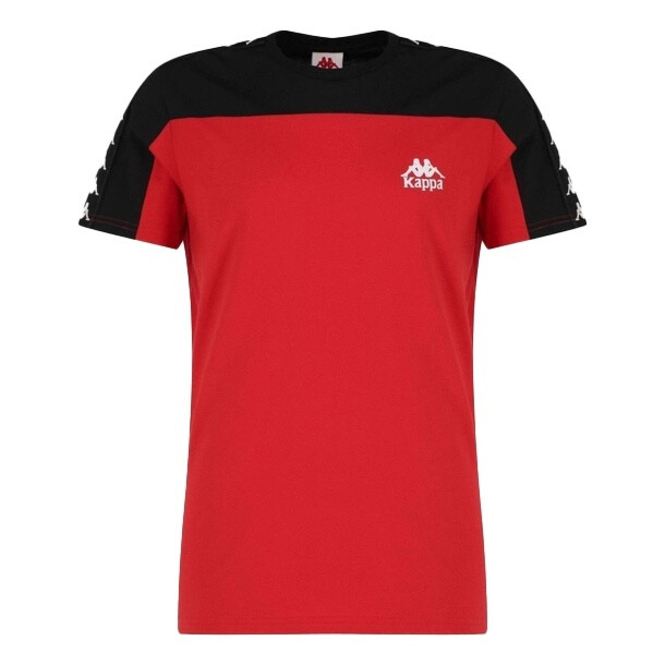 KAPPA M T-SHIRT marškinėliai | Sportland
