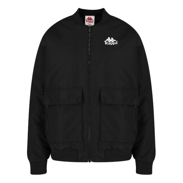 KAPPA W JACKET striukės ir parkos | Sportland