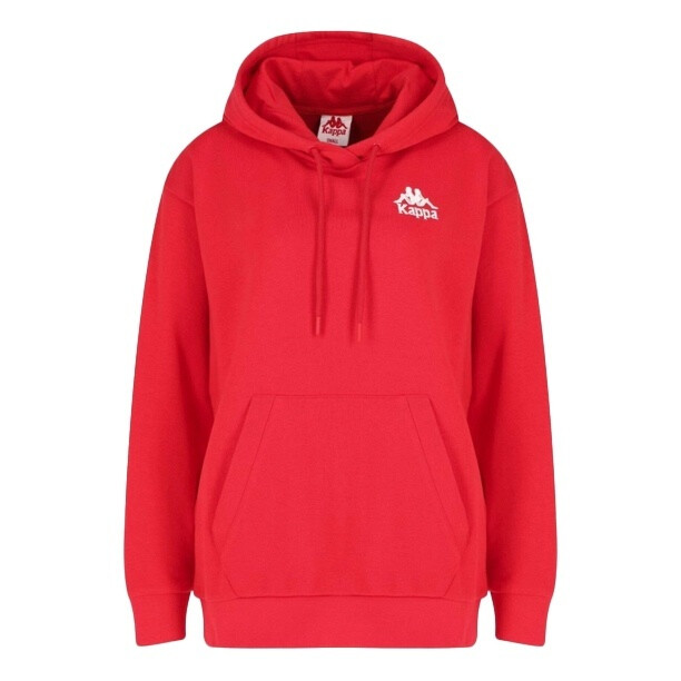 KAPPA W JUMPER marškinėliai | Sportland