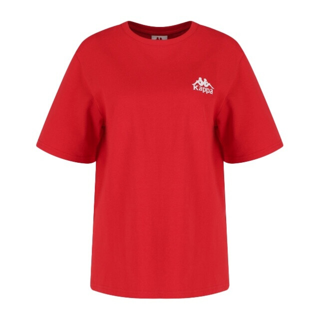 KAPPA W T-SHIRT marškinėliai | Sportland