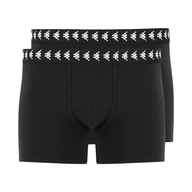 KAPPA M UNDERWEAR (2 PCS. apatiniai