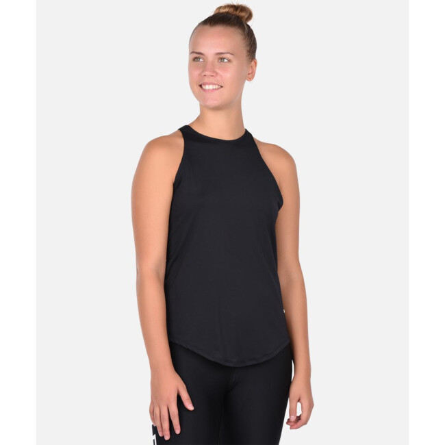 UA W PRJCT ROCK HG TANK marškinėliai | Sportland