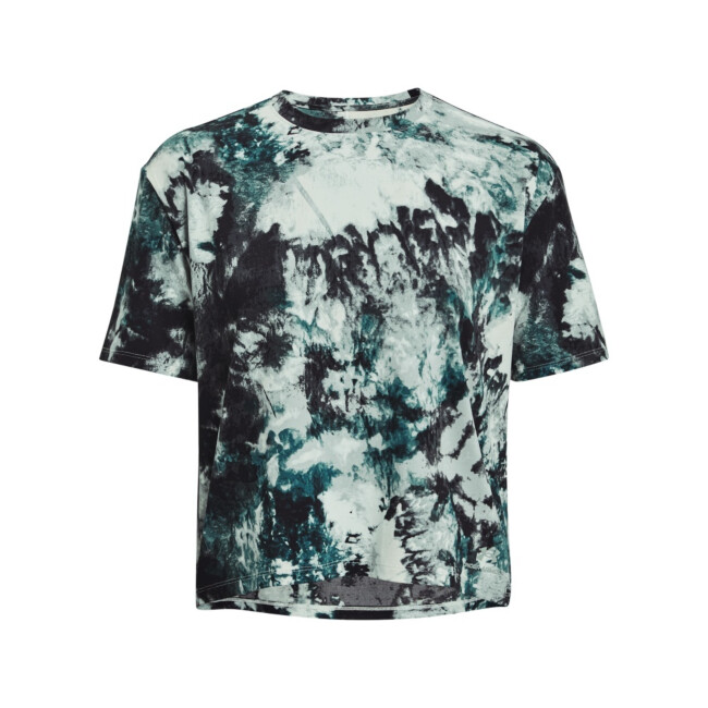 UA W RUSH ENERGY PRINTED džemperiai | Sportland