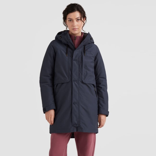 ONEILL W EXPLORER PARKA striukės ir parkos | Sportland