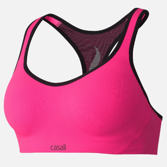 CASALL SCULPTURE SPRT BRA sportinės liemenėlės