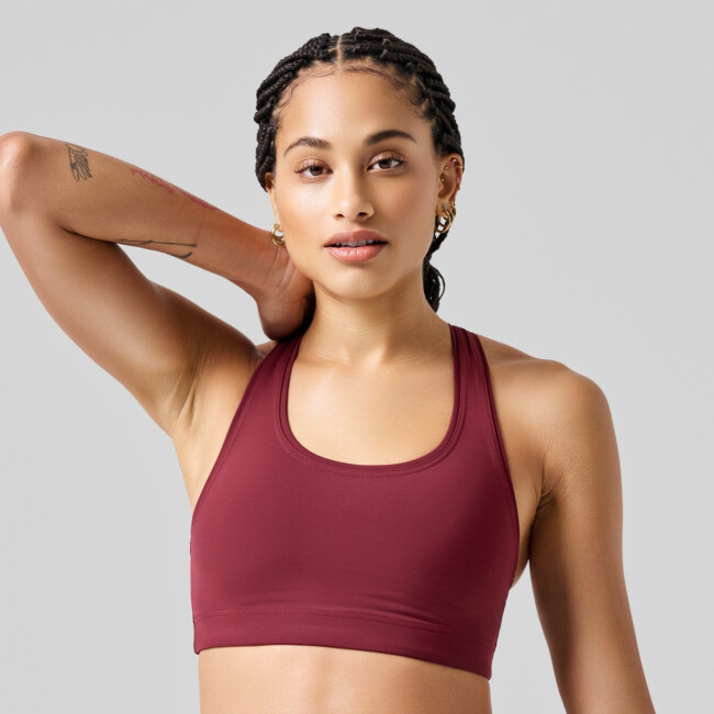 CASALL WOMEN'S ICONIC SPORTS BRA sportinės liemenėlės