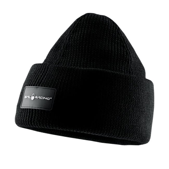 SAIL RACING RACE FOLDED LONG BEANIE kepurės