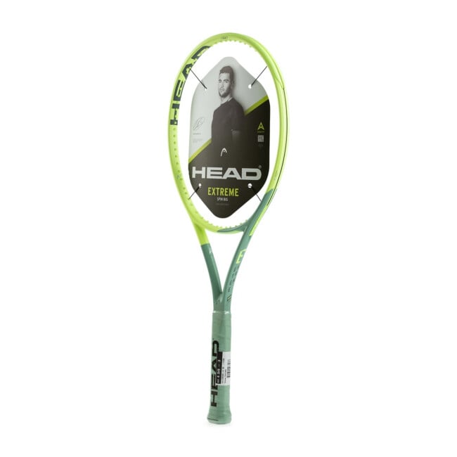 HEAD EXTREME TOUR 2022 TENNIS RACQUET raketės