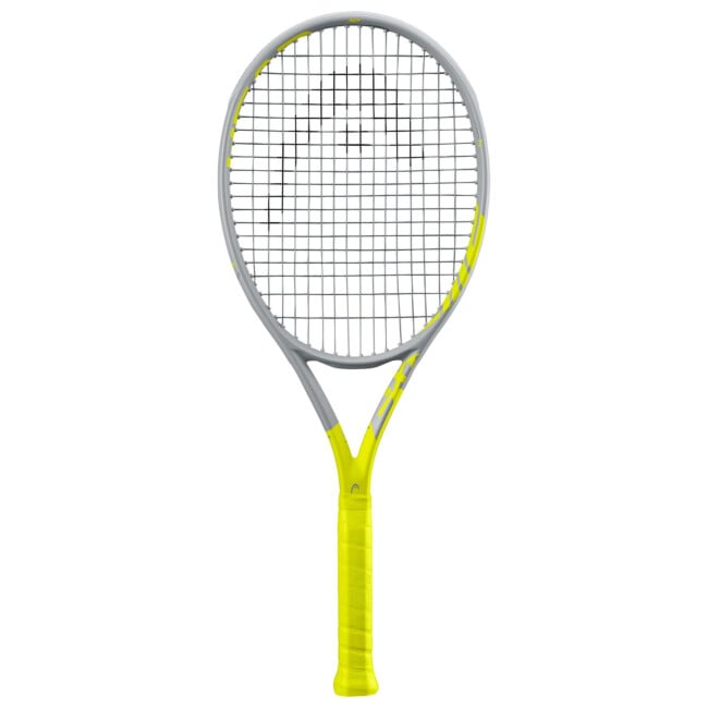 HEAD GRAPHENE 360+ EXTREME MP TENNIS RACQUET raketės
