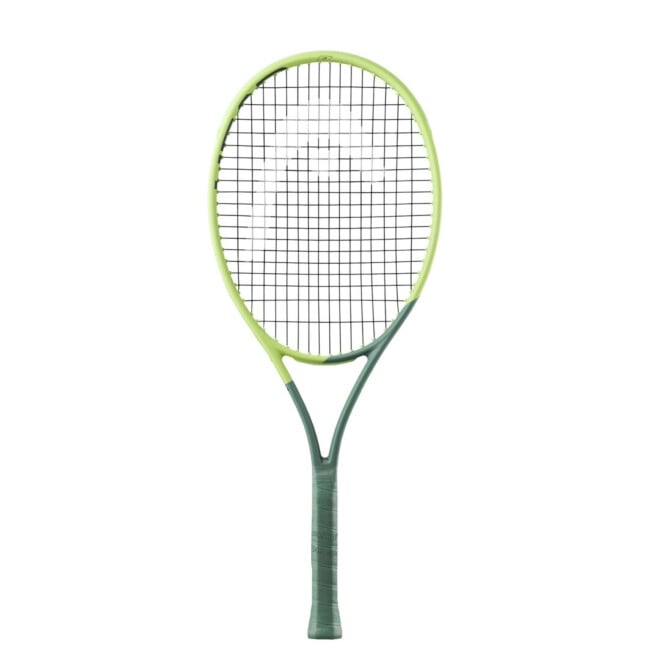 HEAD EXTREME JUNIOR TENNIS RACQUET raketės