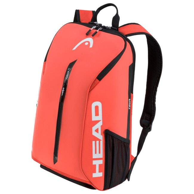 HEAD TOUR BACKPACK - 25L kuprinės | Sportland