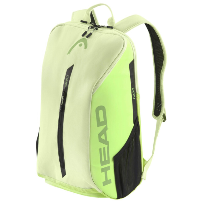 HEAD TOUR BACKPACK 25L kuprinės | Sportland