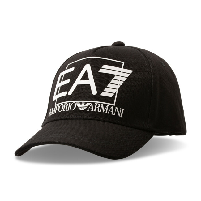 EA7 VISIBILITY CAP kepurės | Sportland