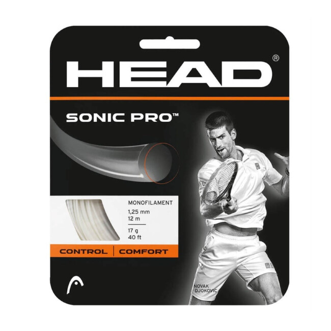HEAD SONIC PRO SET stygos | Sportland