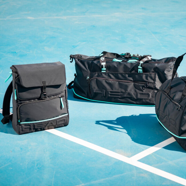 HEAD COCO BACKPACK kuprinės | Sportland