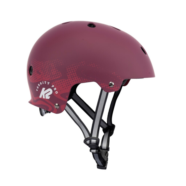 K2 VARSITY PRO INLINE SKATING HELMET šalmai