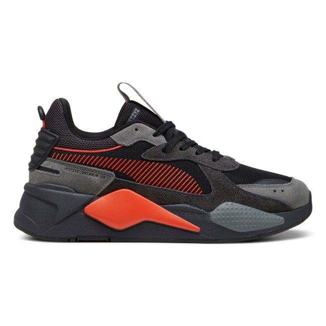 PUMA MEN'S RS-X HERITAGE SNEAKERS laisvalaikio batai