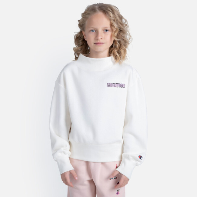 CHAMPION G CREWNECK SWEATSHIRT džemperiai