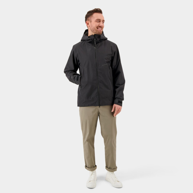 DIDRIKSONS MEN'S BASIL JACKET striukės ir parkos