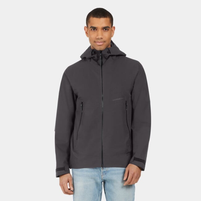 DIDRIKSONS MEN'S BASIL JACKET striukės ir parkos