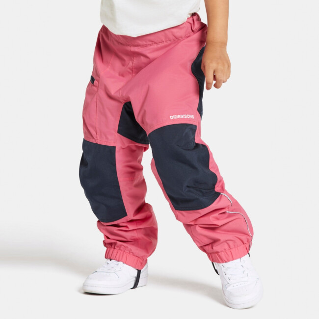 DIDRIKSONS GIRLS DUSK PANTS kelnės