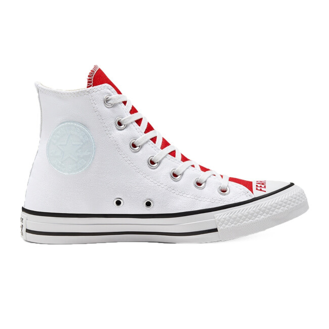 CONVERSE W CTAS HI laisvalaikio batai | Sportland