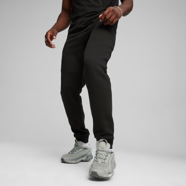 PUMA MEN'S TECH TRACK PANTS kelnės