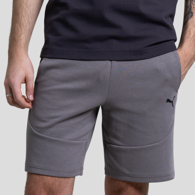 PUMA MEN'S PUMATECH SHORTS šortai