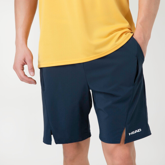 HEAD MEN'S PERFORMANCE SHORTS kelnės