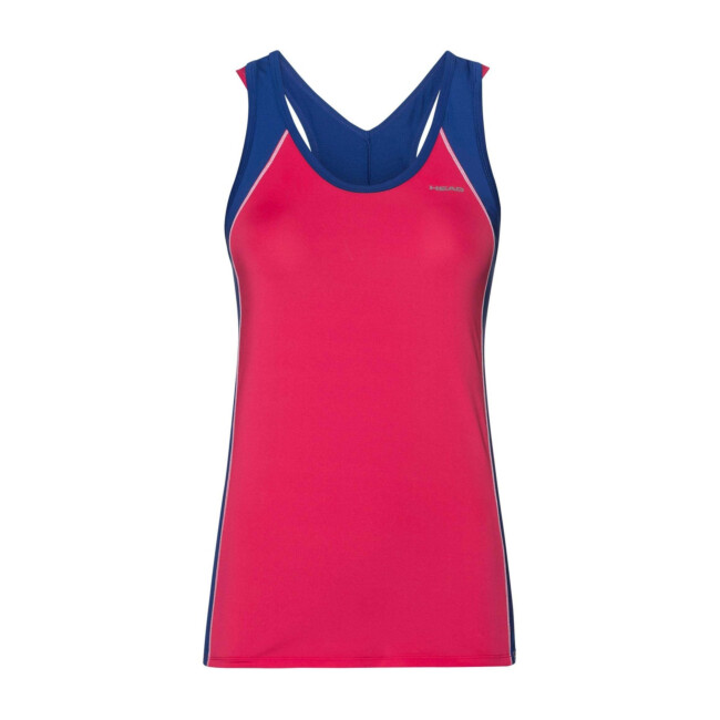 HEAD TALIA TANK TOP marškinėliai | Sportland