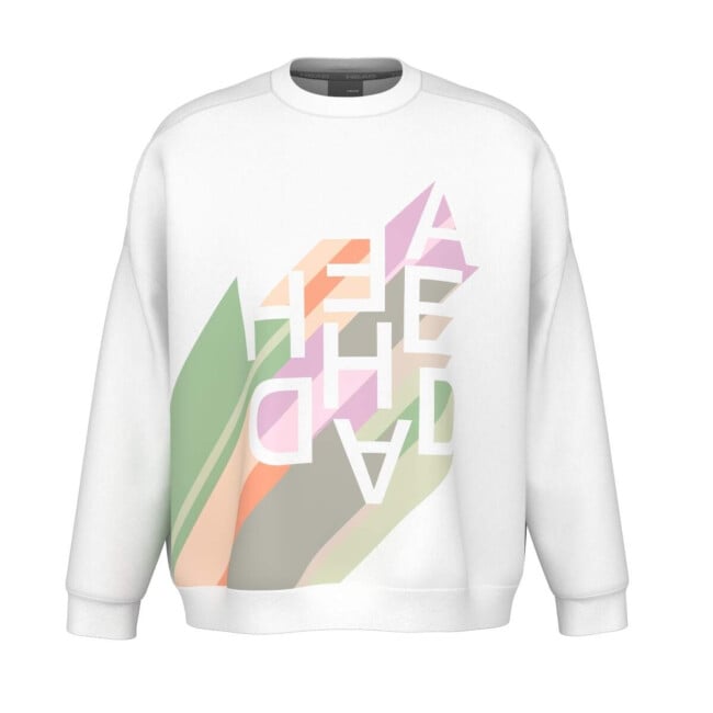 HEAD RALLY CREWNECK džemperiai | Sportland