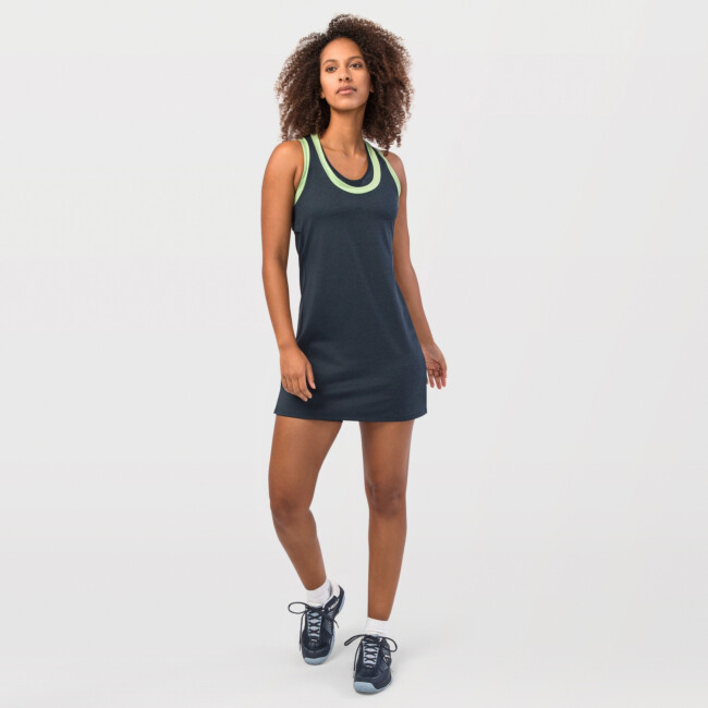 HEAD WOMEN'S PLAY TECH DRESS sijonai ir suknelės