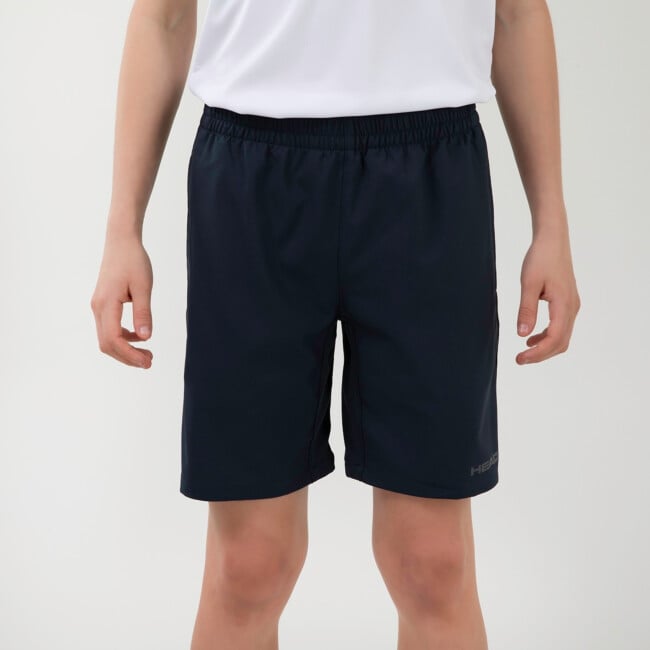 HEAD CLUB BERMUDA SHORTS šortai | Sportland