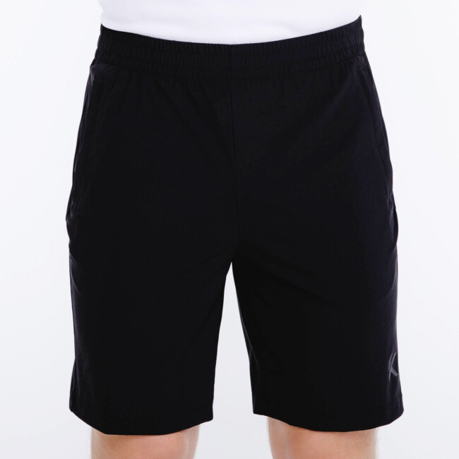 ANTA KT BASIC KNIT HALF P šortai