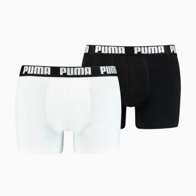 PUMA BASIC BOXER 2P apatiniai | Sportland