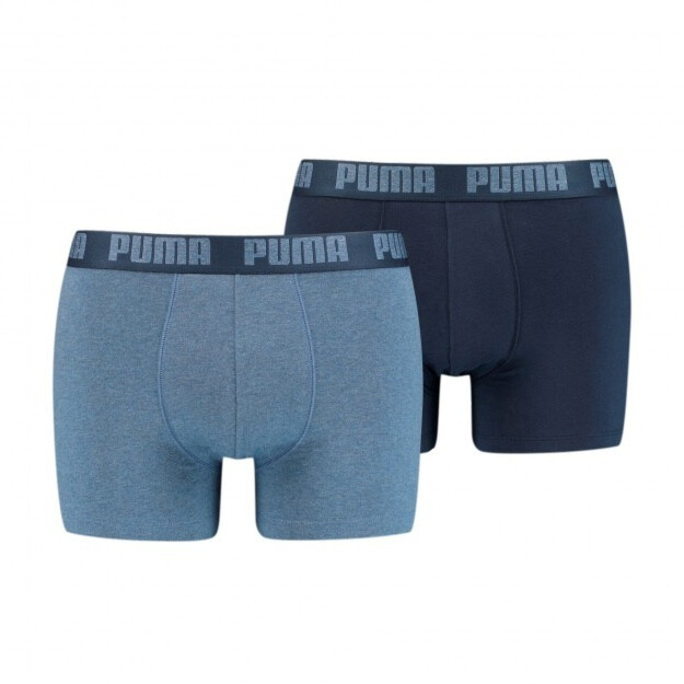 PUMA BASIC BOXER 2P apatiniai | Sportland