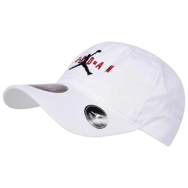 JORDAN ADJUSTABLE HAT kepurės | Sportland