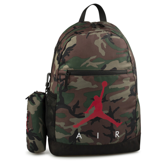 JORDAN AIR SCHOOL BACKPACK kuprinės