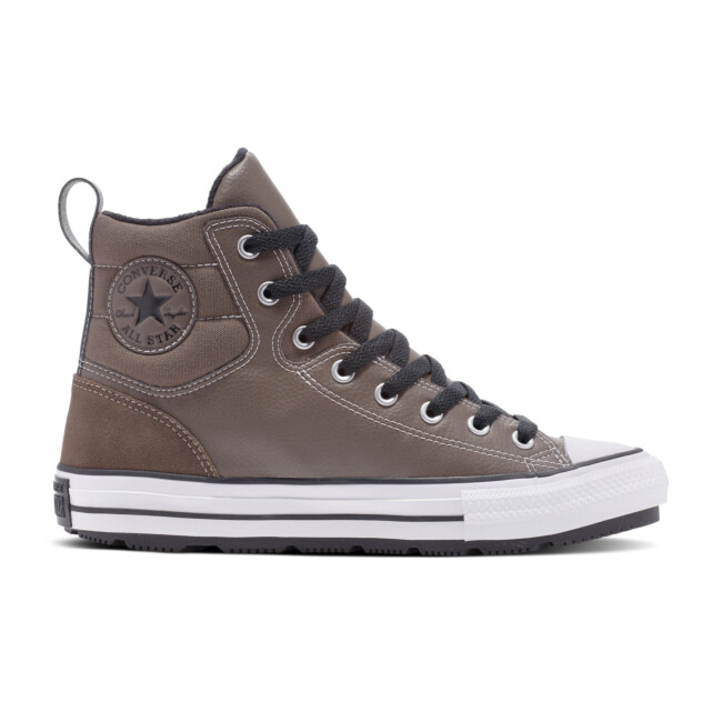CONVERSE MEN'S CHUCK TAYLOR ALL STAR BERKSHIRE BOOT HIGH TOP SHOES batai
