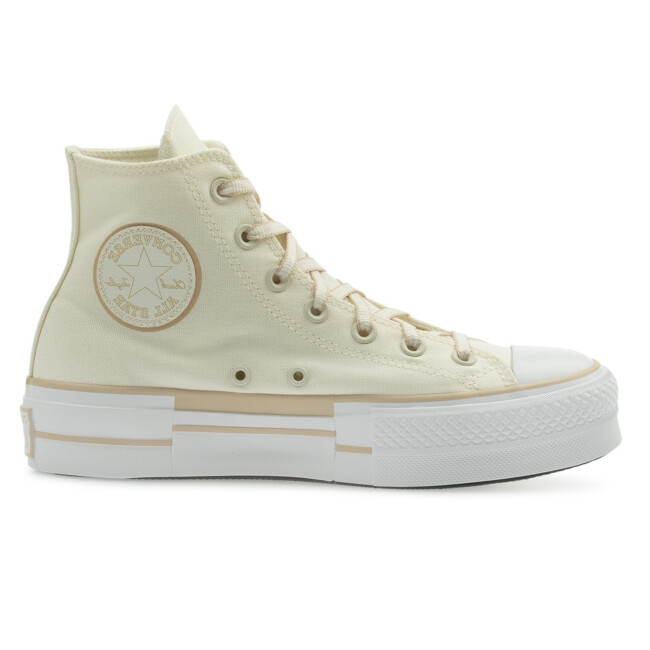 CONVERSE W C LIFT HI OAT laisvalaikio batai | Sportland