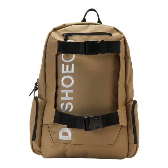 DC MEN'S CHALKERS LARGE SKATE BACKPACK - 28L kuprinės